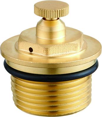 Cina Dello sfiatatoio d'ottone manuale molteplice di 6003 maschio lungo parti infilato con il giunto circolare di EPDM per il passaggio principale forgiato caldo in vendita