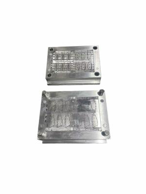 中国 12ホアシー Cold Runner PP ハンドル インジェクション 油類食品用模具 PETボトル 販売のため
