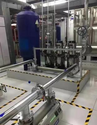 Cina Luce UV Sterlizer della macchina industriale del depuratore di acqua di SS316L in vendita