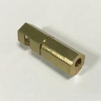 Quality Customized Professional Copper Machined Parts For Industrial Applications for sale