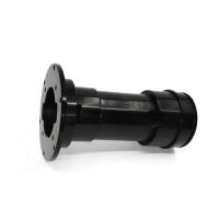 Quality High Precision Custom CNC Turning Aluminum Parts With Tolerance Of 0.02mm for sale