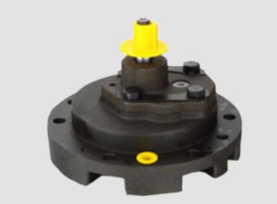 中国 Costexのトラクターは積込み機のための幼虫の歯車ポンプ5H1719 5H-1719を分けます 販売のため