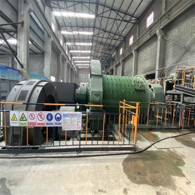 China Van de het Poeder10t/h Mijnbouw van het cementkalksteen de Energie van de de Balmolen - besparing Te koop