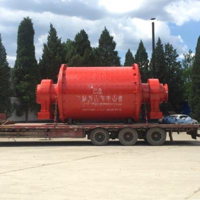 China 8t/H Molen van de het Poeder Natte Bal van ISO de Gediplomeerde Ultrafine voor Goudwinning Te koop