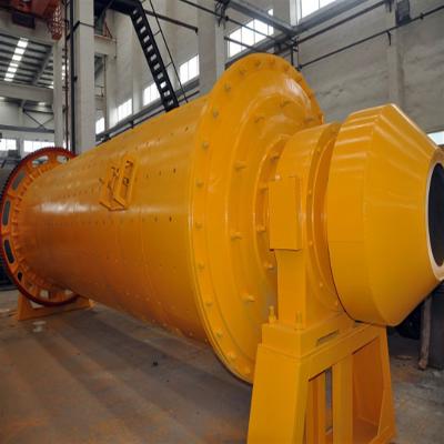 Cina Mulino a palle stridente del minerale di ferro 20-25mm, macchina di estrazione dell'oro in vendita