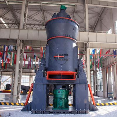 Cina Produttore verticale del mulino a cilindri di JINMA efficace in vendita