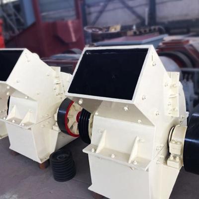 Cina Macchina estraente 1-3t/H del frantumatore a martelli del calcare 500x510mm in vendita