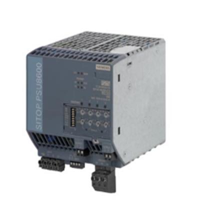 Cina PSU8600 SITOP Modulo di alimentazione 6EP3437-8MB00-2CY0 3AC 40A in vendita