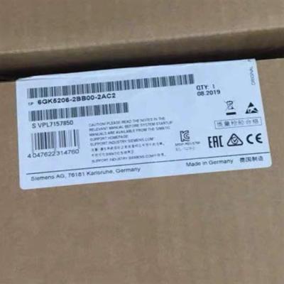 Cina Compatto switch Ethernet industriale gestito 6GK5206-2BB00-2AC2 in vendita