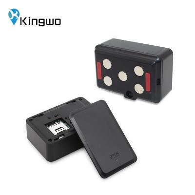 Cina 5M Accuracy IP67 Magnetic GPS Asset Tracker MT07C 2700mAh Battery in vendita