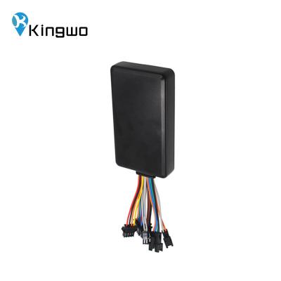 Cina Inseguitore a distanza di Wheeler Hard Wired Vehicle Gps del monitoraggio due di GSM GPRS per il motociclo in vendita
