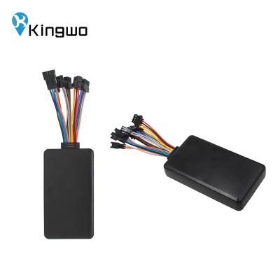 Cina Il CRNA Hardwired individua l'indicatore di posizione portatile di GPS dell'inseguitore dell'automobile 2g per il motociclo in vendita