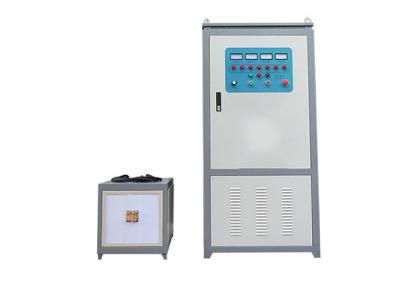 Cina fornace del riscaldamento di induzione di 250A 150KW per la forgia per media frequenza in vendita