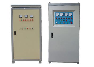 Cina piccola dimensione della macchina dell'attrezzatura di trattamento termico di induzione di 3.5khz 700KW in vendita