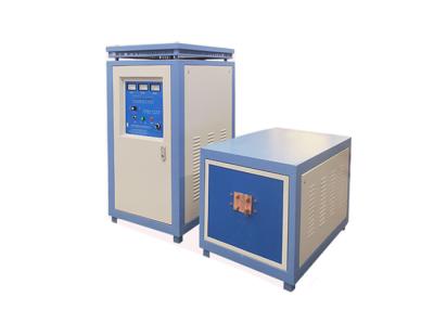 Cina 115kW 360 efficienza industriale della macchina 90% dell'apparecchio di riscaldamento di induzione di volt in vendita
