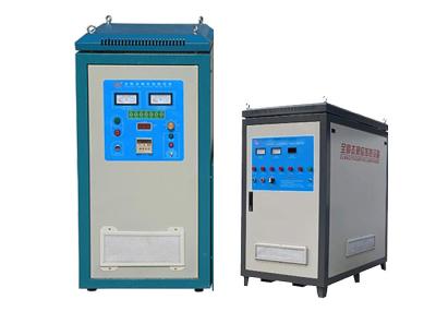 Cina apparecchio di riscaldamento per media frequenza di induzione di 160kW 360V per l'estinzione della fusione in vendita
