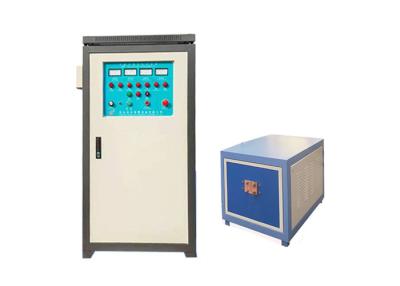 Cina Macchina termica per media frequenza automatica di induzione 180KW portatile 22khz in vendita