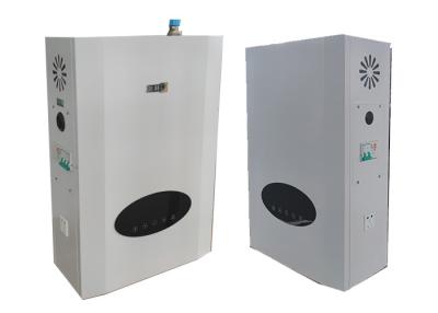 Cina Caldaie stanti 40kw, scaldabagno elettrico del pavimento multifunzionale della caldaia a semiconduttore in vendita