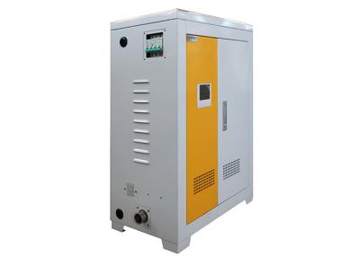 Cina conversione di frequenza di riscaldamento di riscaldamento elettrica a semiconduttore della fornace 20kw in vendita