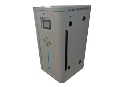 Cina Controllo della temperatura intelligente 40kw della fornace elettrica automatica del riscaldamento in vendita