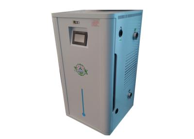 Cina induzione elettromagnetica di riscaldamento elettrica della fornace dell'acqua calda 50kw in vendita