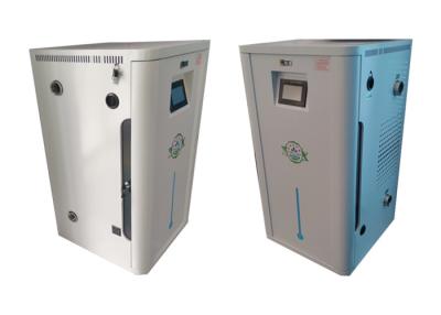 Cina Fornace di riscaldamento elettrica fissa 45kw un controllo intelligente di 380 volt in vendita