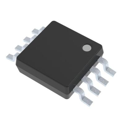 中国 LM5009AMMX/NOPB Circuit Crystal Oscillator IC REG BUCK ADJ 0.15A 8VSSOP 販売のため