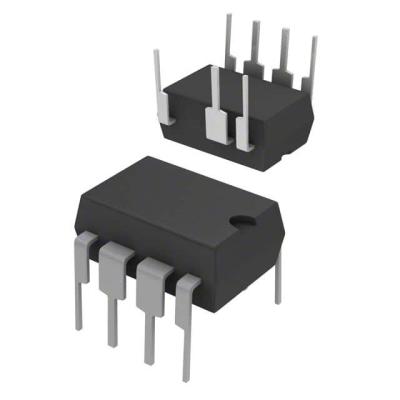 中国 TS12A4514DBVR回路の水晶発振子ICはSPST SOT23-5電子ICの破片を転換する 販売のため