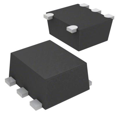 China TC58BVG0S3HTA00 integrierte Schaltungen IC IC BLITZEN 1G Komponenten IC der ÄHNLICHKEIT 48TSOP I zu verkaufen
