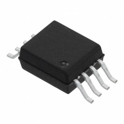 China Componentes electrónicos DE DESTELLO 64TQFP de los ICs IC MCU 32BIT 512KB de los circuitos integrados de PIC32MX695F512H-80I/PT en venta