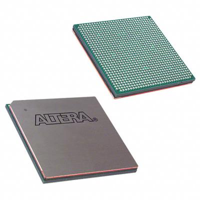 China EP2SGX60DF780C4N geïntegreerde schakelingen ICs IC FPGA 364 I/O componenten van 780FBGA ic Te koop