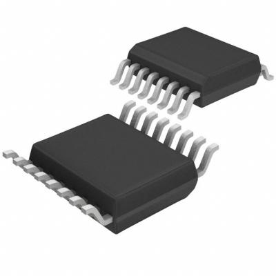 China Distribuidor componente elétrico de IC CAD 24BIT SIGMA-DELTA 24TSSOP do circuito integrado de AD7124-4BRUZ-RL7 FPGA à venda