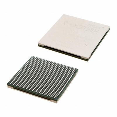 China Distribuidor componente elétrico do I/O 1156FCBGA de IC FPGA 400 do circuito integrado de XC7K480T-2FFG1156 FPGA à venda