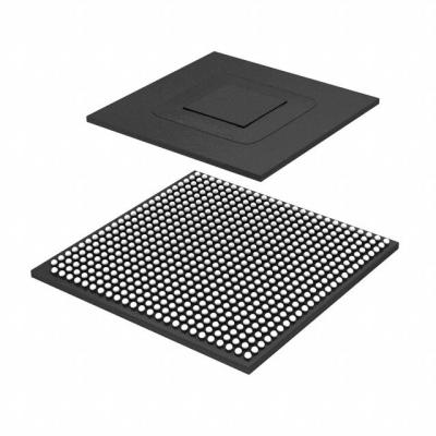 China Distribuidor componente elétrico de IC FPGA VIRTEX-UP 1365FCBGA do circuito integrado de XCVU23P-2VSVA1365E FPGA à venda