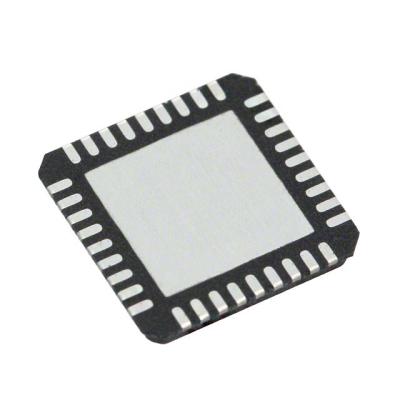 Cina Fornitori all'ingrosso delle componenti elettroniche del NERVOSISMO CLEANR PROG 36QFN dei circuiti integrati CI IC CLK di SI5317A-C-GMR in vendita