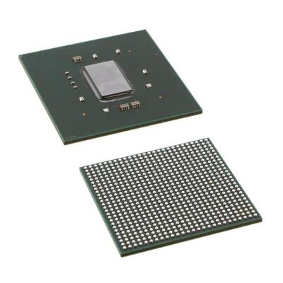中国 XCAU15P-1FFVB676Eの集積回路IC IC FPGA ARTIXUP 676BGA電子ICの部品 販売のため