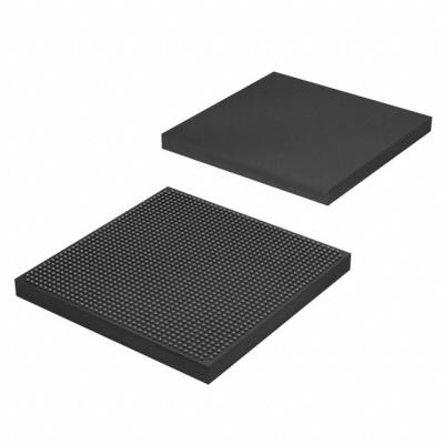 Китай Раздатчик электрической детали IC FPGA VIRTEX-UP 2104FCBGA интегральной схемаы XCVU9P-2FLGC2104E FPGA продается