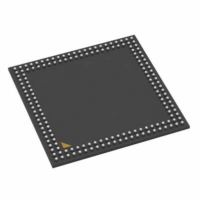 中国 IS43LD32128A-25BPLIの集積回路IC ICのドラム4GBITは168VFBGA PCBの部品を平行にする 販売のため