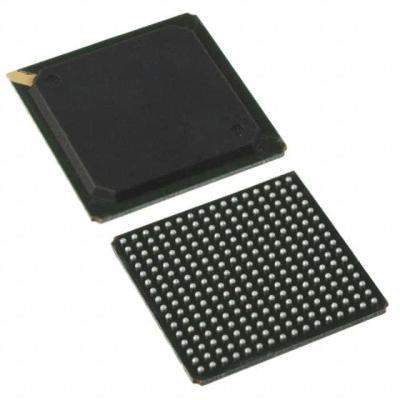 China Tecnologia 1.2V das pilhas 572MHz 90nm das portas 5508 da família 250K de FPGA Spartan-3E do circuito integrado de XC3S250E-4FT256I FPGA (CMOS) à venda