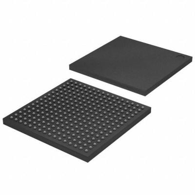 China Tecnologia 1 das pilhas 572MHz 90nm da família 1.2M Gates 19512 de FPGA Spartan-3E do circuito integrado de XC3S1200E-4FGG320C FPGA (CMOS) à venda