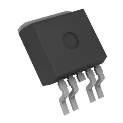 Cina BTS432E2E3062ABUMA1 società del chip di 1:1 TO220AB CI del COMMUTATORE N-CHAN dei circuiti integrati CI IC PWR in vendita