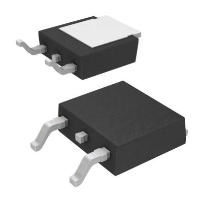 Cina BTS452TATMA1 chip automobilistici del lato 1-OUT 1.8A 0.15Ohm 5-Pin (4+Tab) TO-252 T/R CI dell'interruttore di accensione dei circuiti integrati CI ciao in vendita