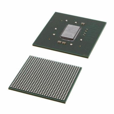 China Tecnologia 1V 676-Pin FCBGA Lidless das pilhas 28nm da família 65600 de FPGA Kintex-7 do circuito integrado de XC7K70T-3FBG676E FPGA à venda