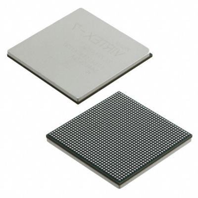China Tecnologia 1. das pilhas 1050MHz 0.13um/90nm da família 53136 de FPGA Virtex-II do circuito integrado de XC2VP50-5FFG1148C FPGA pro (CMOS). à venda