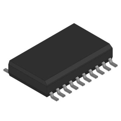 Cina 74LVC16244ADGG Circuiti integrati ICs IC BUF NON-INVERT 3.6V 48TSSOP chip elettronico in vendita