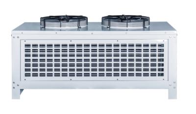 Cina Senza gabinetto l'aria ha raffreddato il tipo la serie 7.5HP di V del condensatore FNV a 97.5HP in vendita