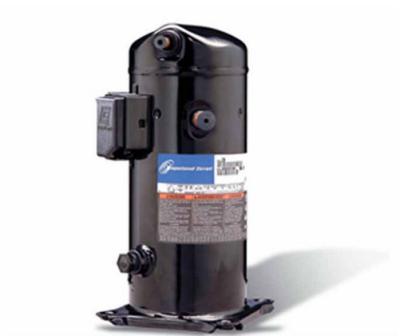 Cina Serie del compressore ZBKQ/KQE TFD/PFJ di refrigerazione del rotolo 220V/380V R404A/R22 di Copeland metà di/temperatura elevata in vendita