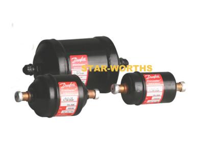 Cina Linea liquida serie di refrigerazione di HVAC Danfoss dell'essiccatore DCL di Fliter per il condizionatore d'aria/congelatore in vendita