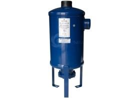 Cina Separatore di olio centrifugo di HVAC Emerson Alco per la serie del sistema A-WC A-FC di bassa temperatura in vendita