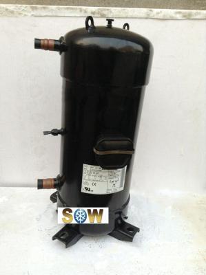 Cina Serie ermetica R407C 12HP C-SCN753H8H di Sanyo C-SCN del compressore del rotolo di refrigerazione del condizionamento d'aria in vendita